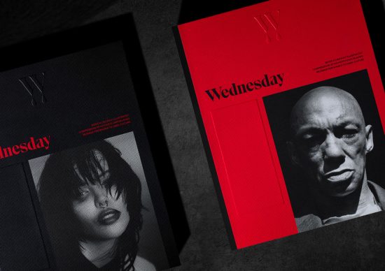 Print Design inspiration | Daily design inspiration for creatives ...