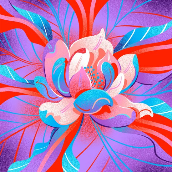 Fun & Lively Illustrations by Jordan Kay | Daily design inspiration for ...