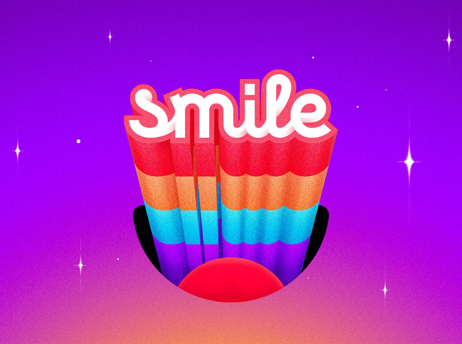 Striking Lettering Artworks by Jonathan Ortiz | Daily design ...