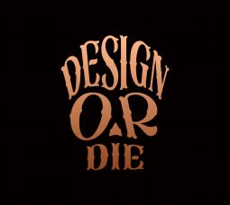 Striking Lettering Artworks by Jonathan Ortiz | Daily design ...