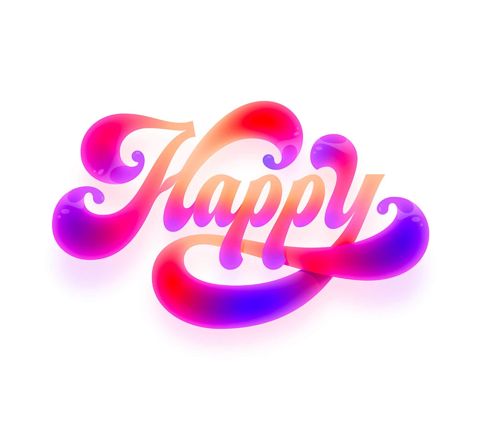 Striking Lettering Artworks by Jonathan Ortiz | Daily design ...