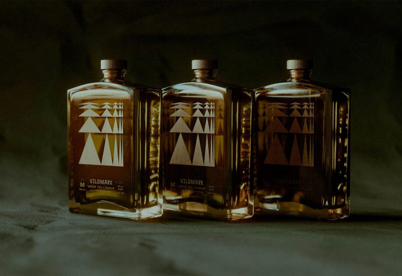 Vildmark Packaging Design by Studio MPLS | Daily design inspiration for ...