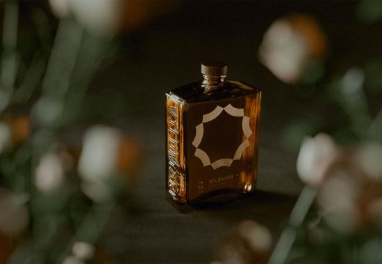 Vildmark Packaging Design by Studio MPLS | Daily design inspiration for ...