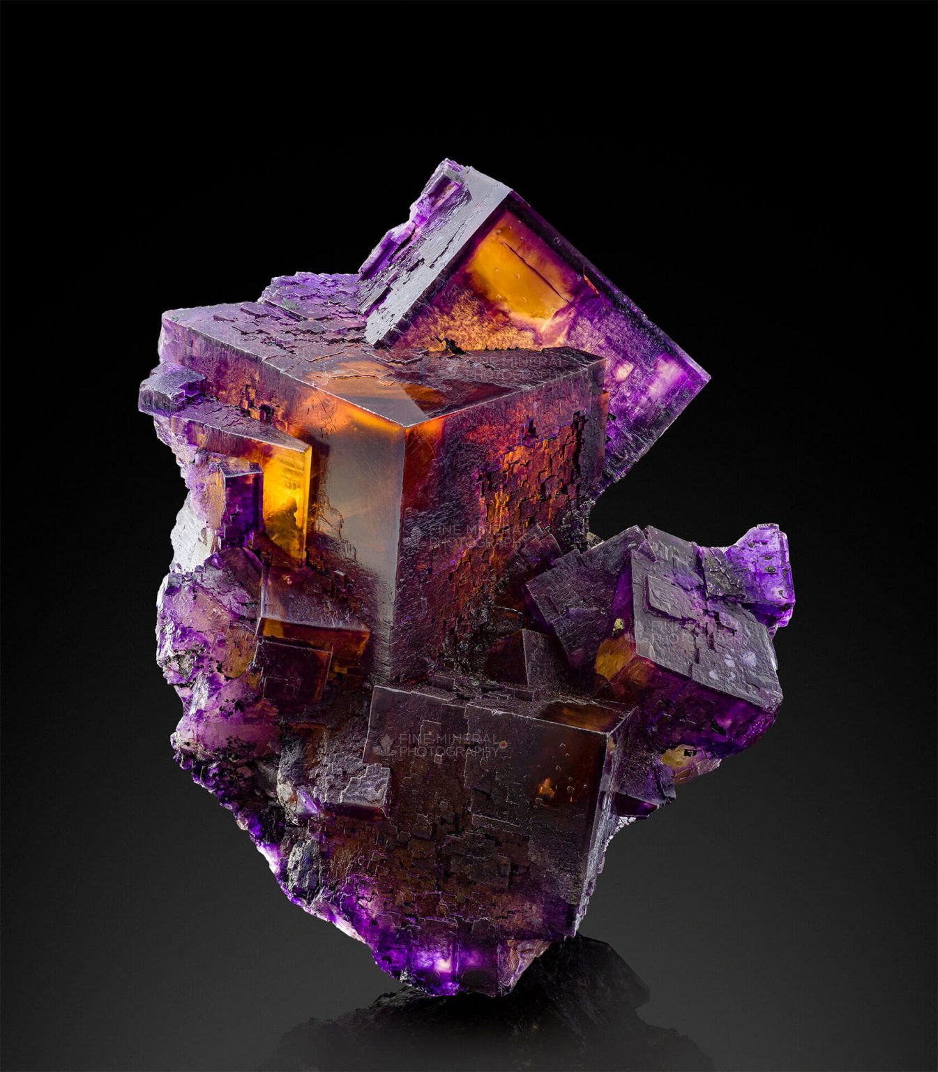 Stunning Mineral Photography by Laszlo Kupi | Daily design inspiration ...