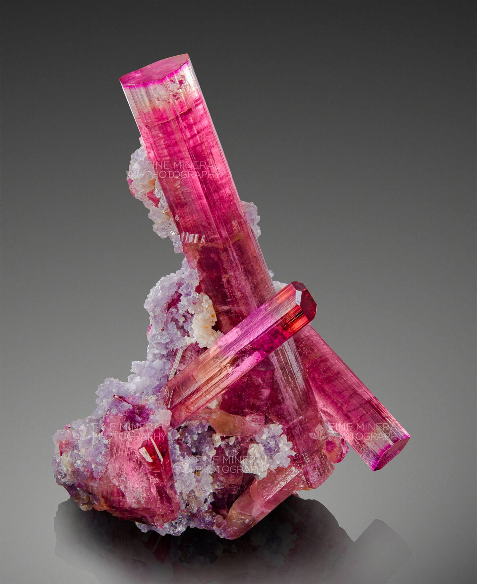 Stunning Mineral Photography by Laszlo Kupi | Daily design inspiration ...