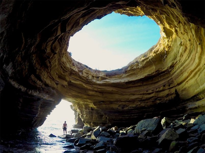 Awe-Inspiring Travel Photography by Quin Schrock | Daily design ...