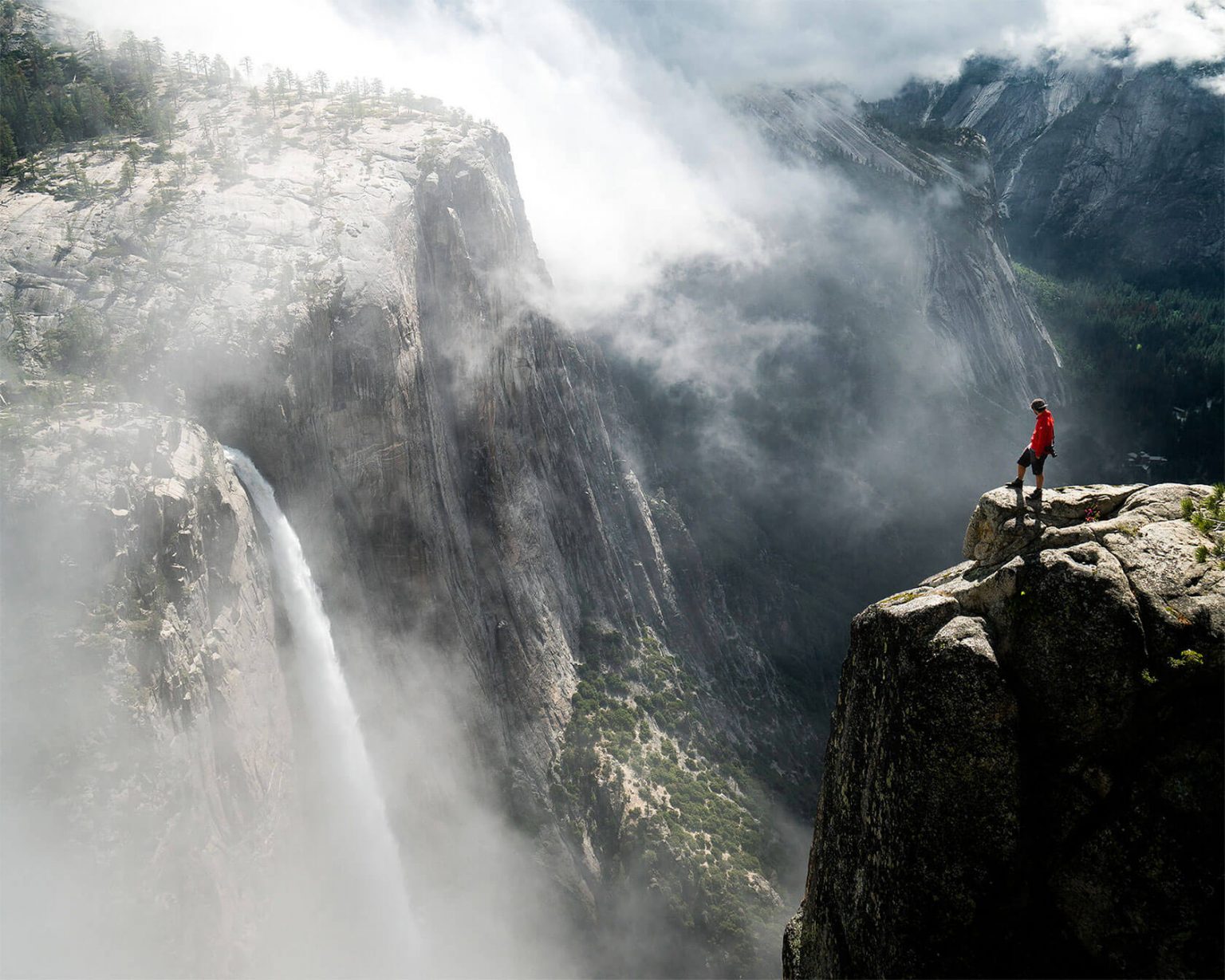 Awe-Inspiring Travel Photography by Quin Schrock | Daily design ...