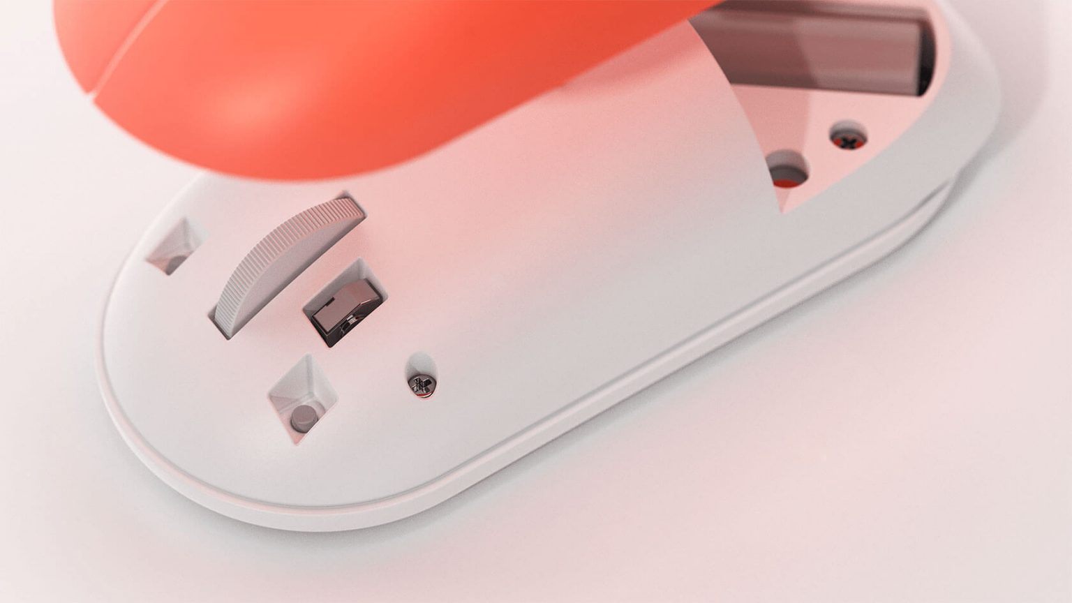Sushi Meets Tech: The Clever Moushi Concept | Daily design inspiration ...