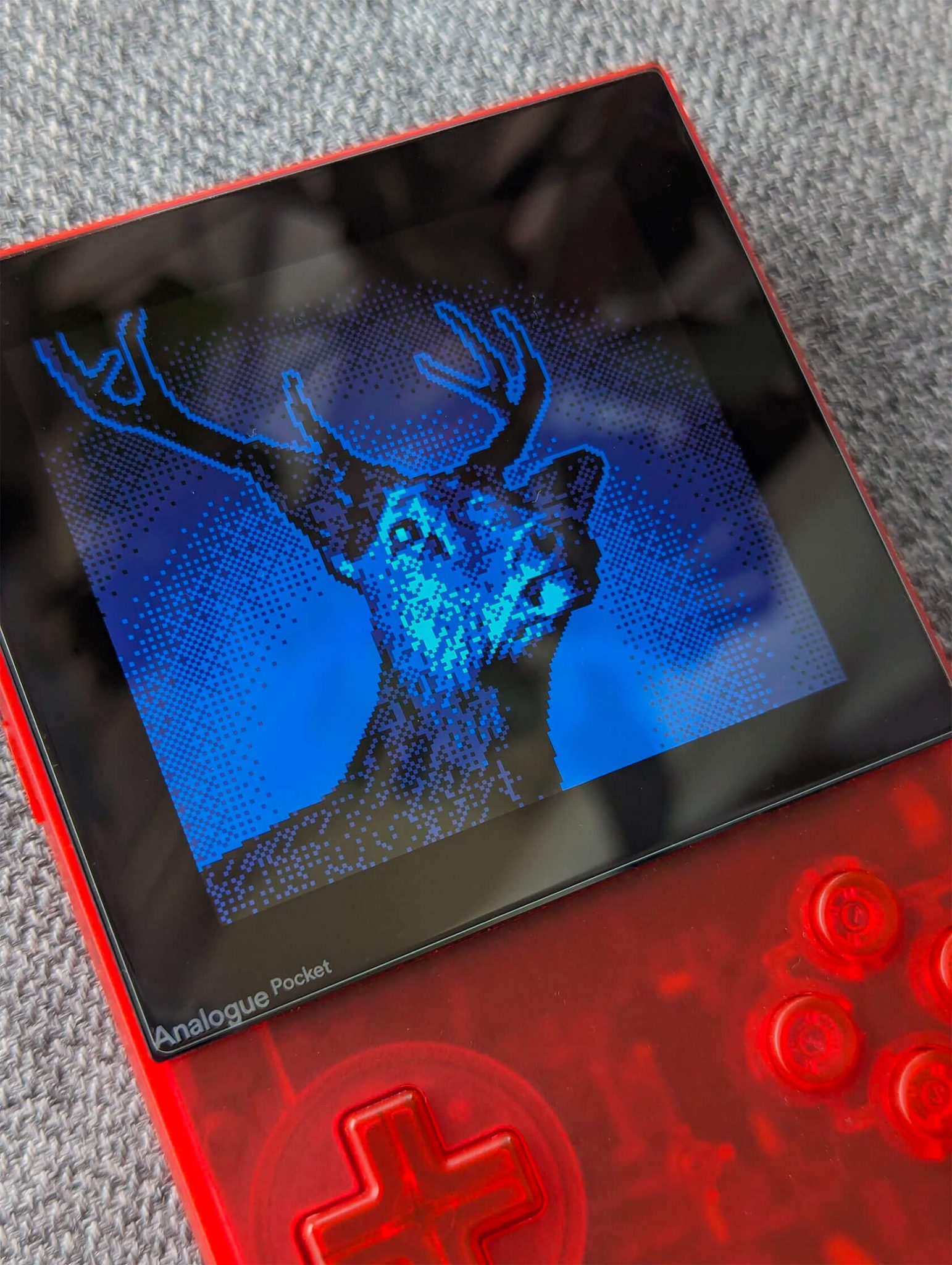 The Mayor of Sanctuary is an Endearing New Adventure for the Game Boy ...