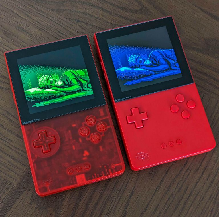 The Mayor of Sanctuary is an Endearing New Adventure for the Game Boy ...
