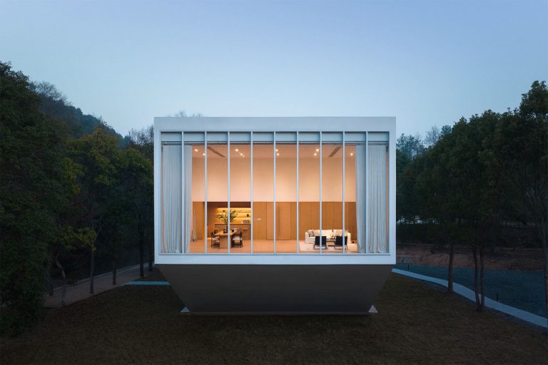 PT House by Kind Architects | Daily design inspiration for creatives ...