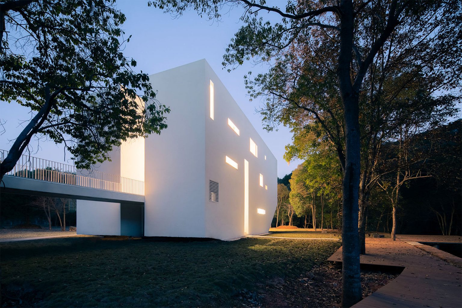 PT House by Kind Architects | Daily design inspiration for creatives ...