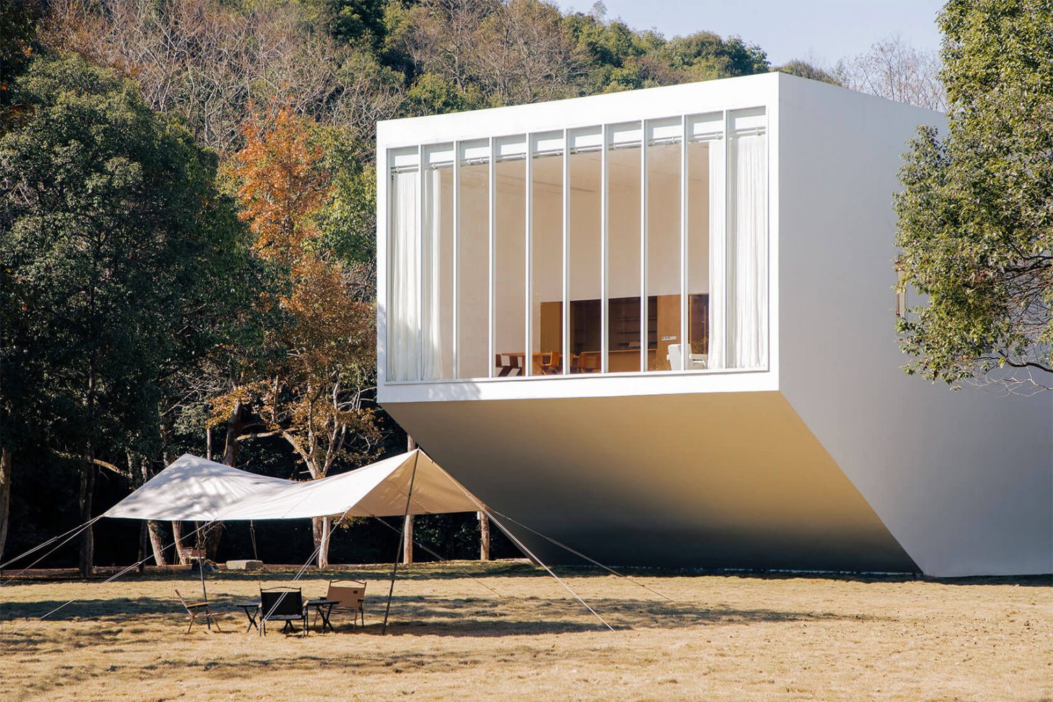 PT House by Kind Architects | Daily design inspiration for creatives ...