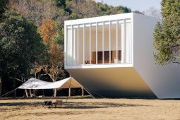 PT House by Kind Architects | Daily design inspiration for creatives ...