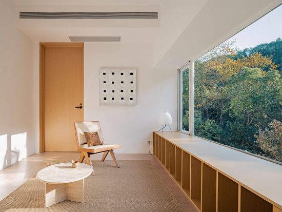 PT House by Kind Architects | Daily design inspiration for creatives ...