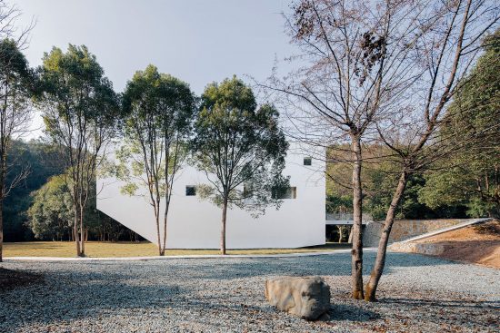 PT House by Kind Architects | Daily design inspiration for creatives ...