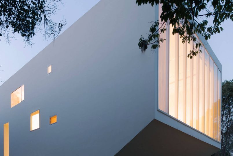 PT House by Kind Architects | Daily design inspiration for creatives ...
