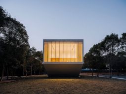 PT House by Kind Architects | Daily design inspiration for creatives ...