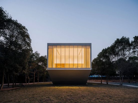 PT House by Kind Architects | Daily design inspiration for creatives ...