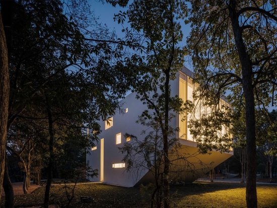 PT House by Kind Architects | Daily design inspiration for creatives ...