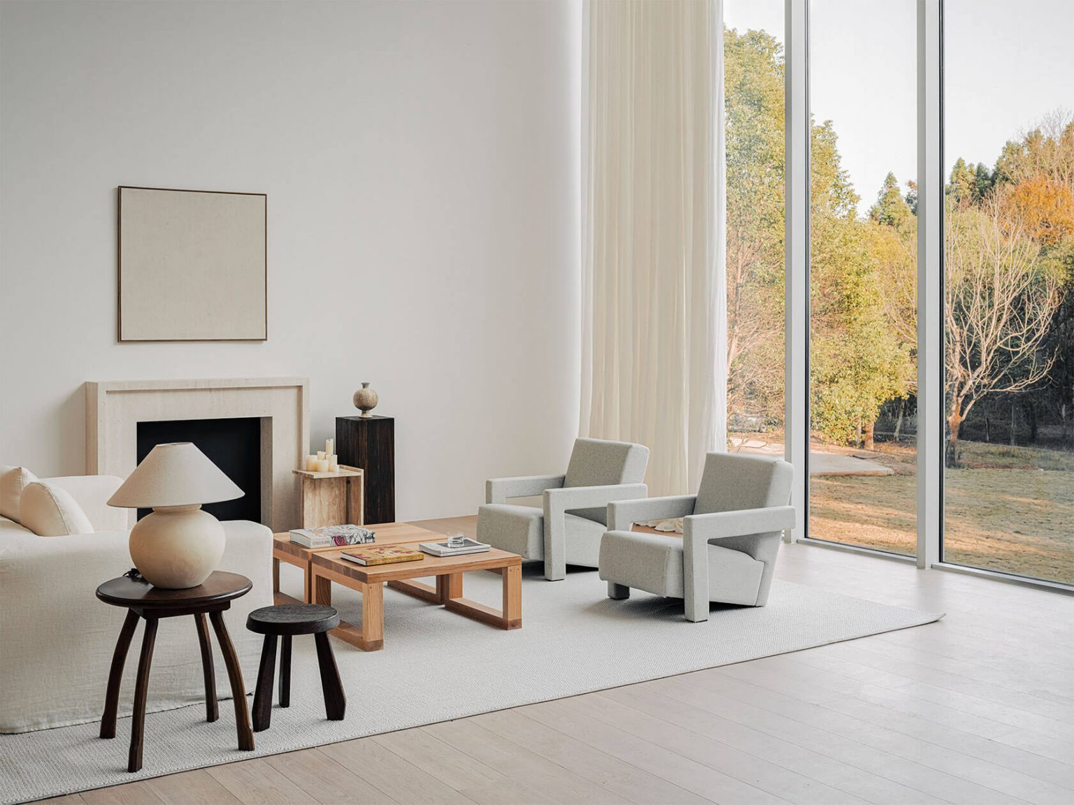 PT House by Kind Architects | Daily design inspiration for creatives ...