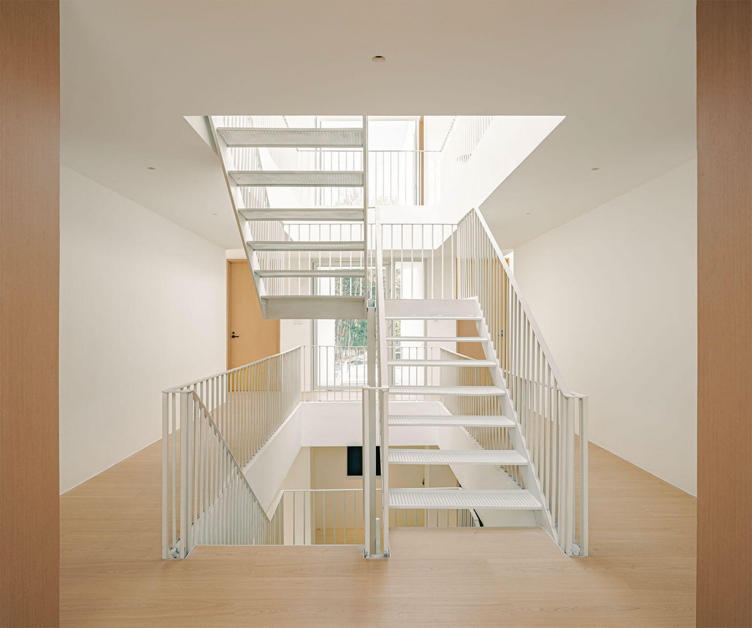 PT House by Kind Architects | Daily design inspiration for creatives ...