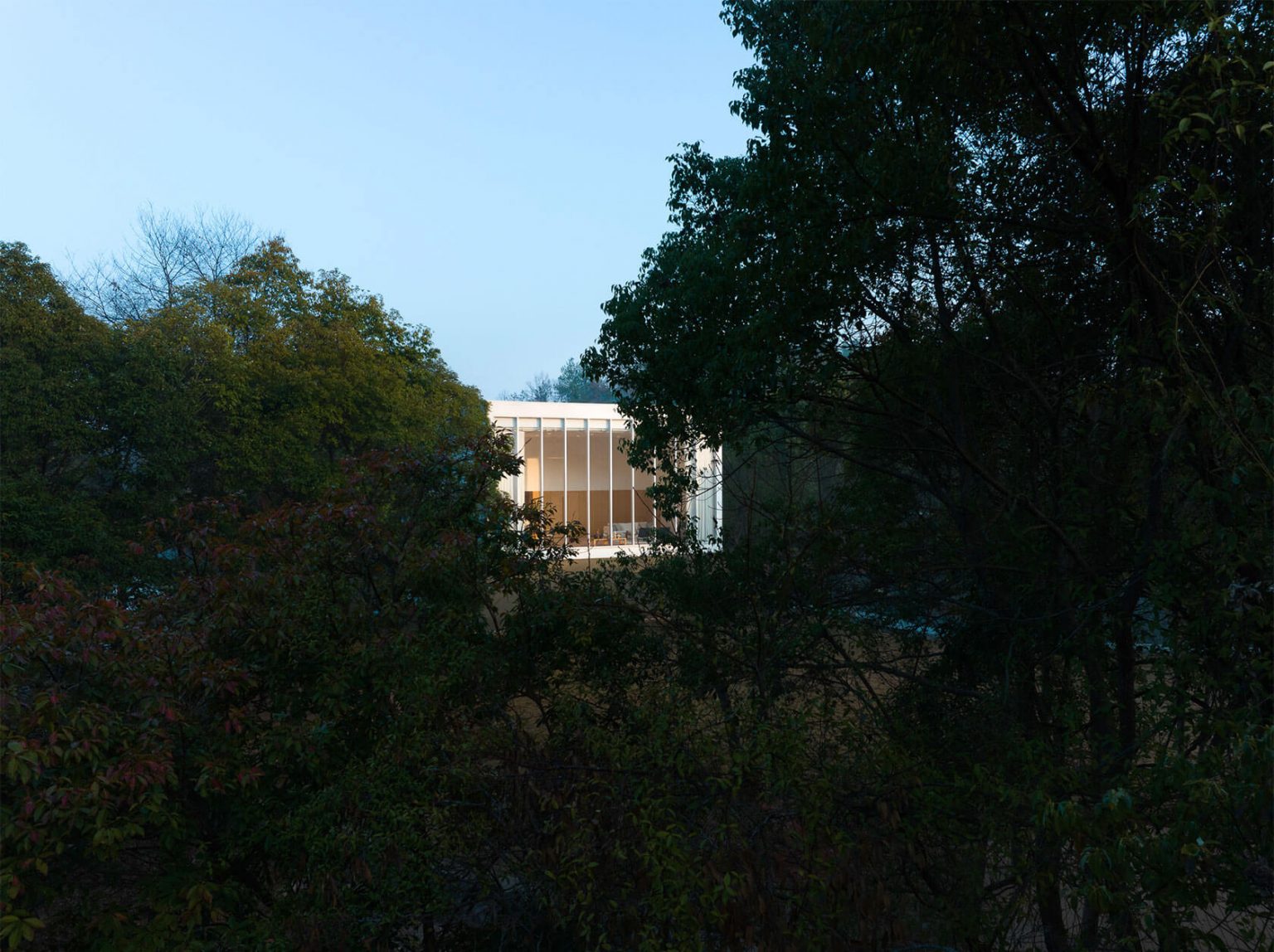 PT House by Kind Architects | Daily design inspiration for creatives ...