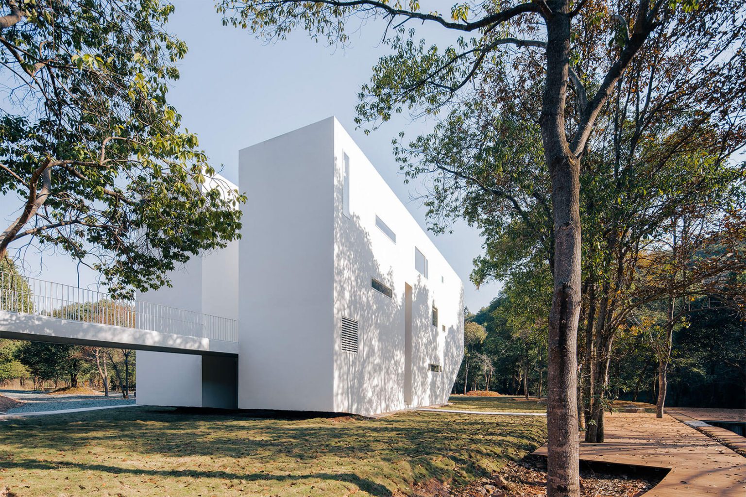 PT House by Kind Architects | Daily design inspiration for creatives ...