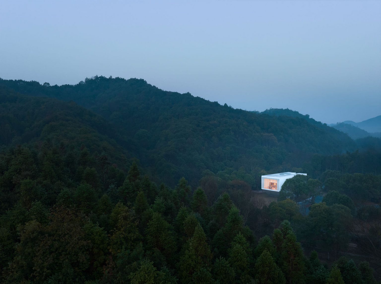 PT House by Kind Architects | Daily design inspiration for creatives ...