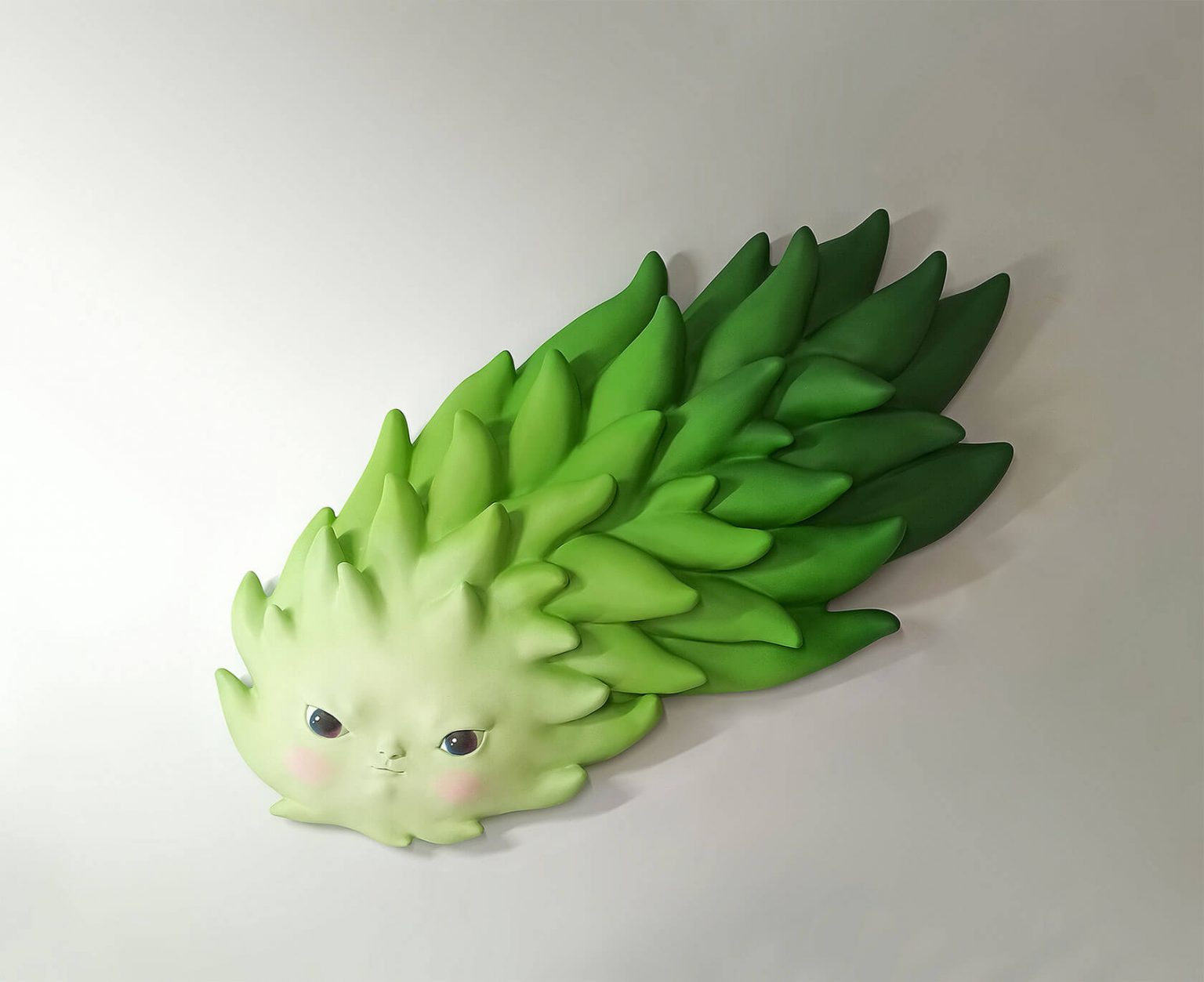 Peculiar Beasts: Adorable Sculptures by Clémentine Bal | Daily design ...