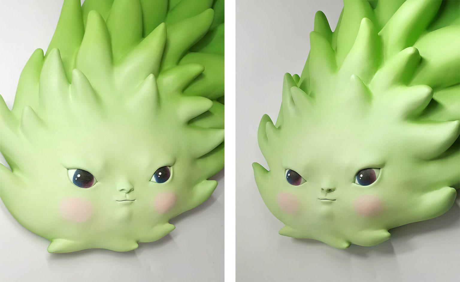 Peculiar Beasts: Adorable Sculptures by Clémentine Bal | Daily design ...