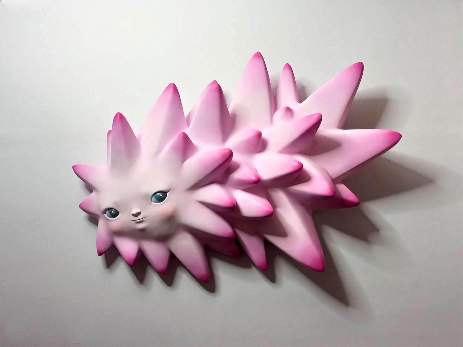 Peculiar Beasts: Adorable Sculptures by Clémentine Bal | Daily design ...