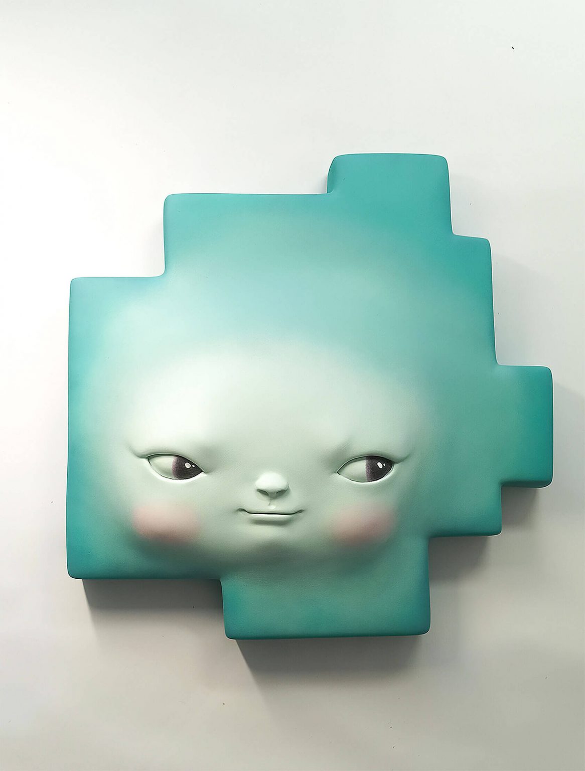 Peculiar Beasts: Adorable Sculptures by Clémentine Bal | Daily design ...