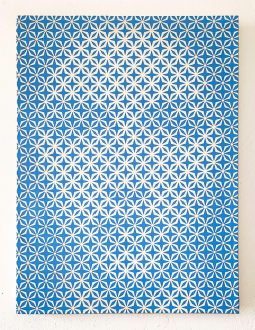 Illusionary Patterns: Portrait Paintings by Lee Wagstaff | Daily design ...