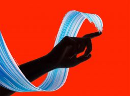 Intentional: Dynamic Illustrations by Pawel Nolbert | Daily design ...