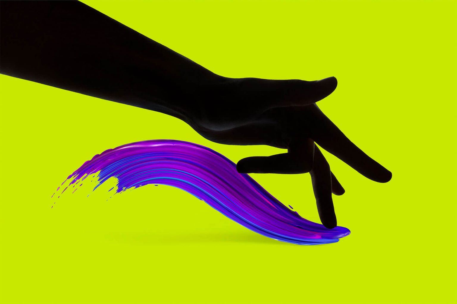 Intentional: Dynamic Illustrations by Pawel Nolbert | Daily design ...