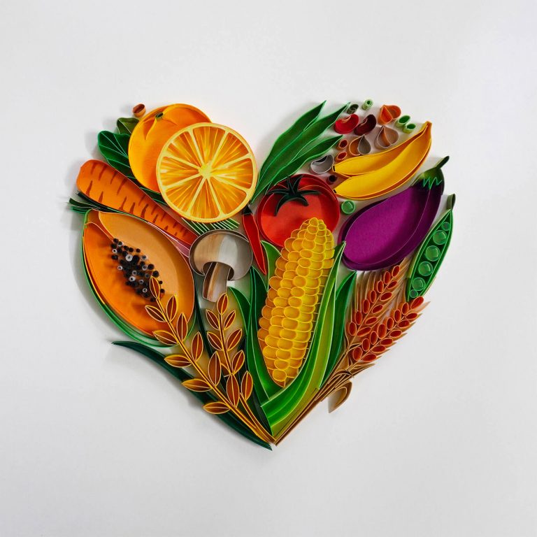 Gorgeous Paper Creations by Sabeena Karnik | Daily design inspiration ...