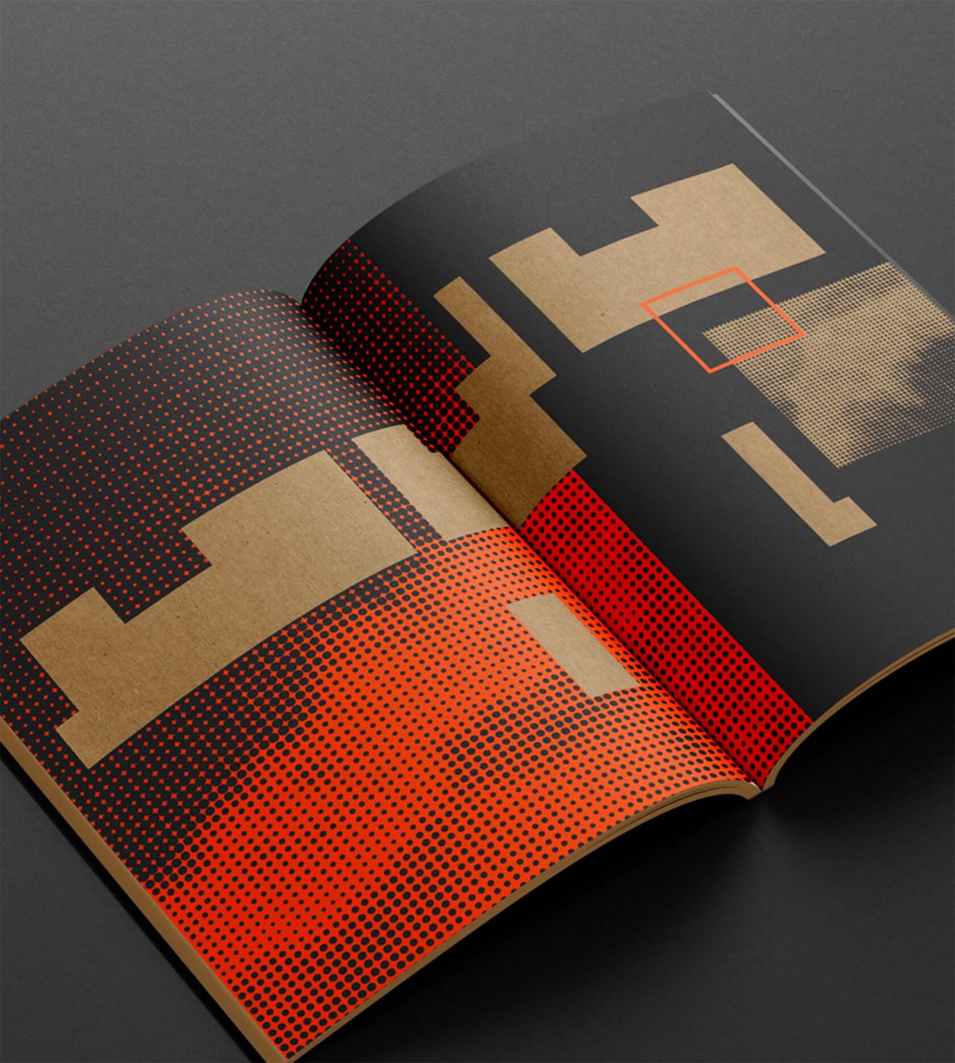 Beautiful Editorial Design Projects by Brooke Rodriguez | Daily design ...