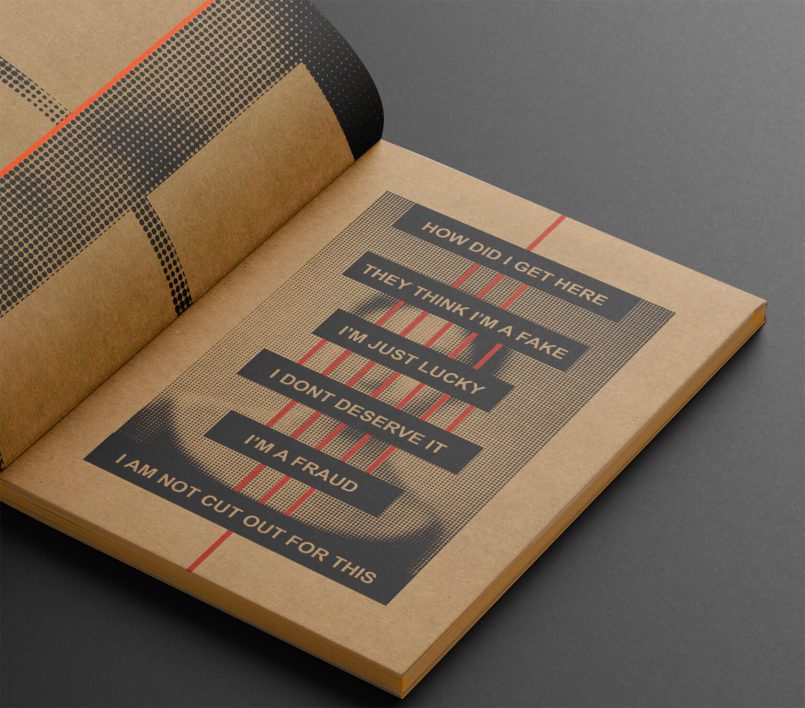 Beautiful Editorial Design Projects by Brooke Rodriguez | Daily design ...