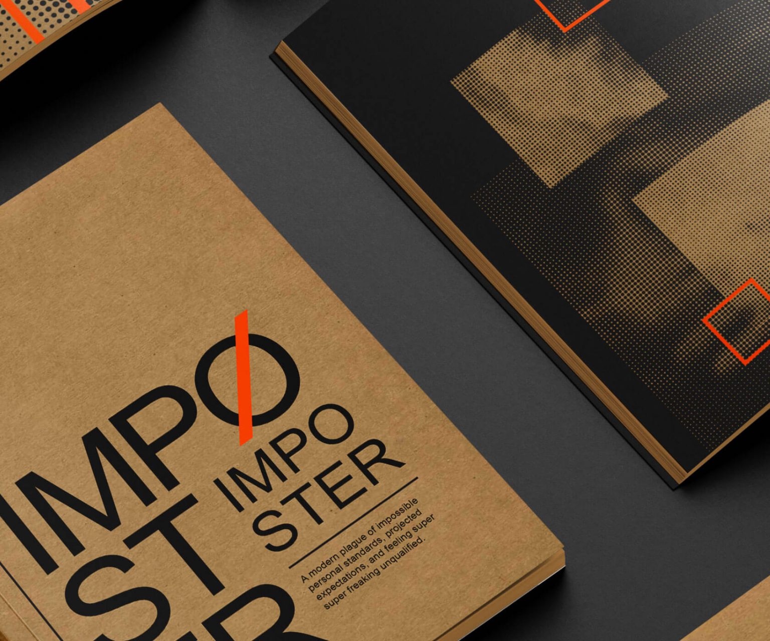 Beautiful Editorial Design Projects by Brooke Rodriguez | Daily design ...