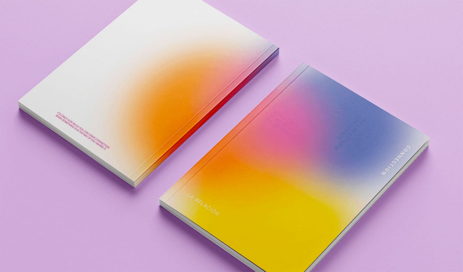 Beautiful Editorial Design Projects by Brooke Rodriguez | Daily design ...