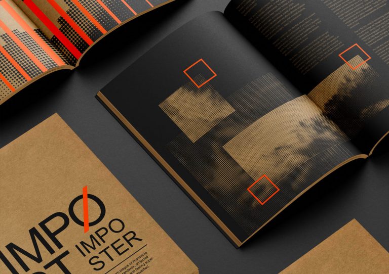 Print Design inspiration | Daily design inspiration for creatives ...