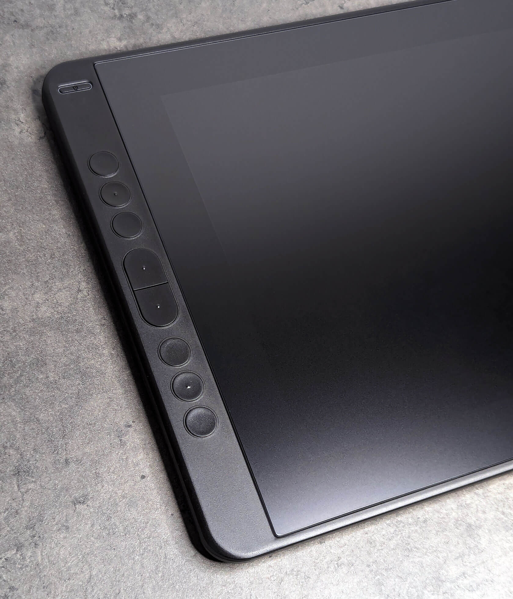 Huion Kamvas 13 Review: A Pen Display Tablet That Delivers More for ...