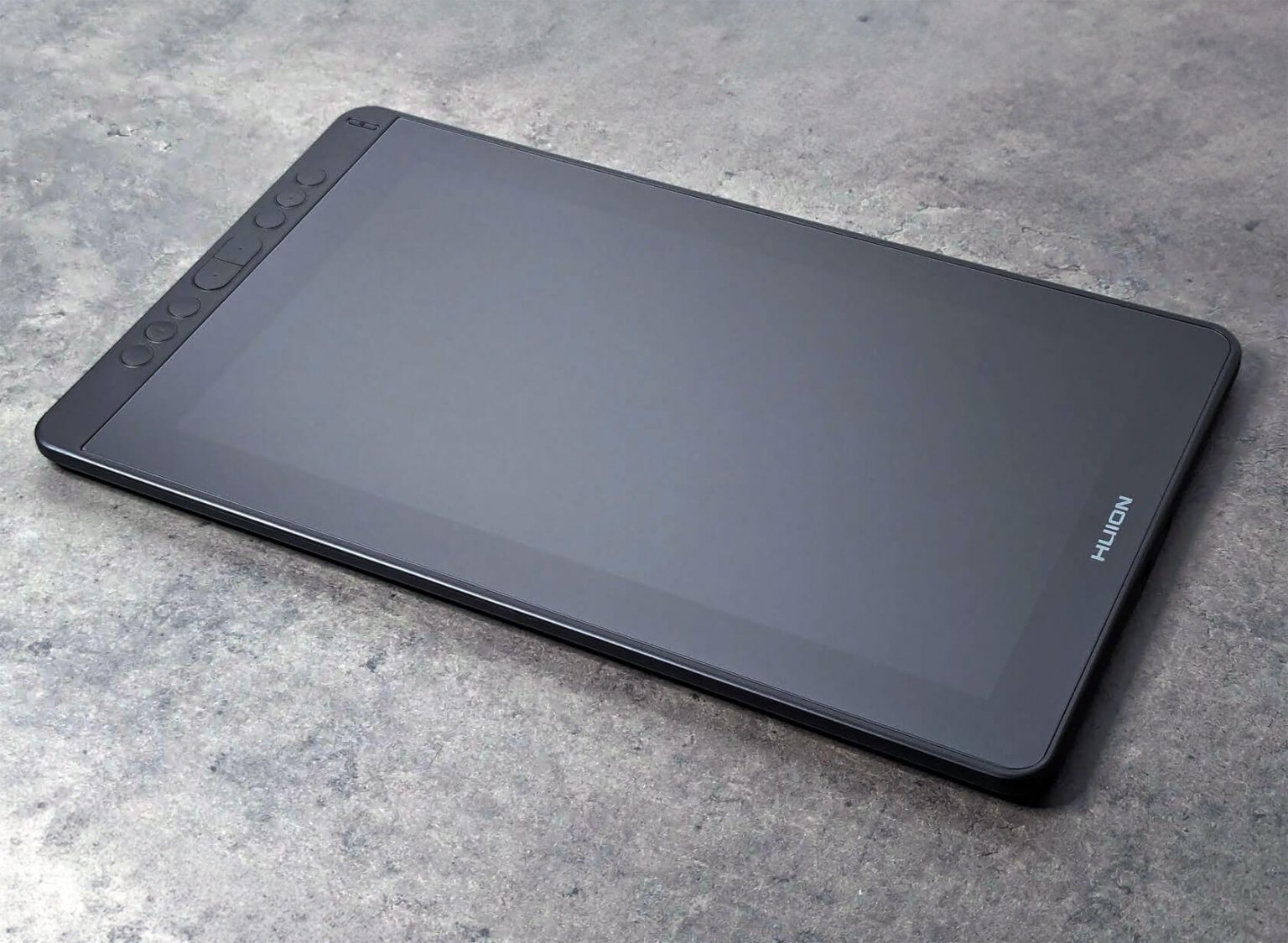 Huion Kamvas 13 Review: A Pen Display Tablet That Delivers More for ...