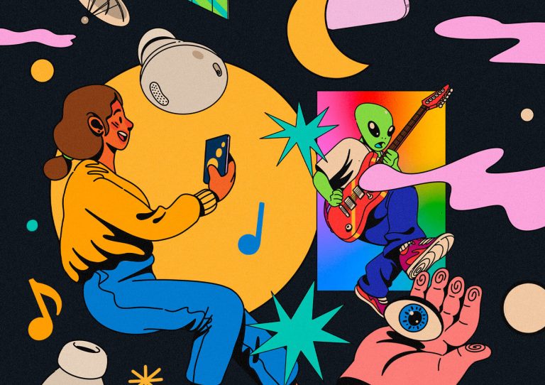 Pop Culture inspiration | Daily design inspiration for creatives ...