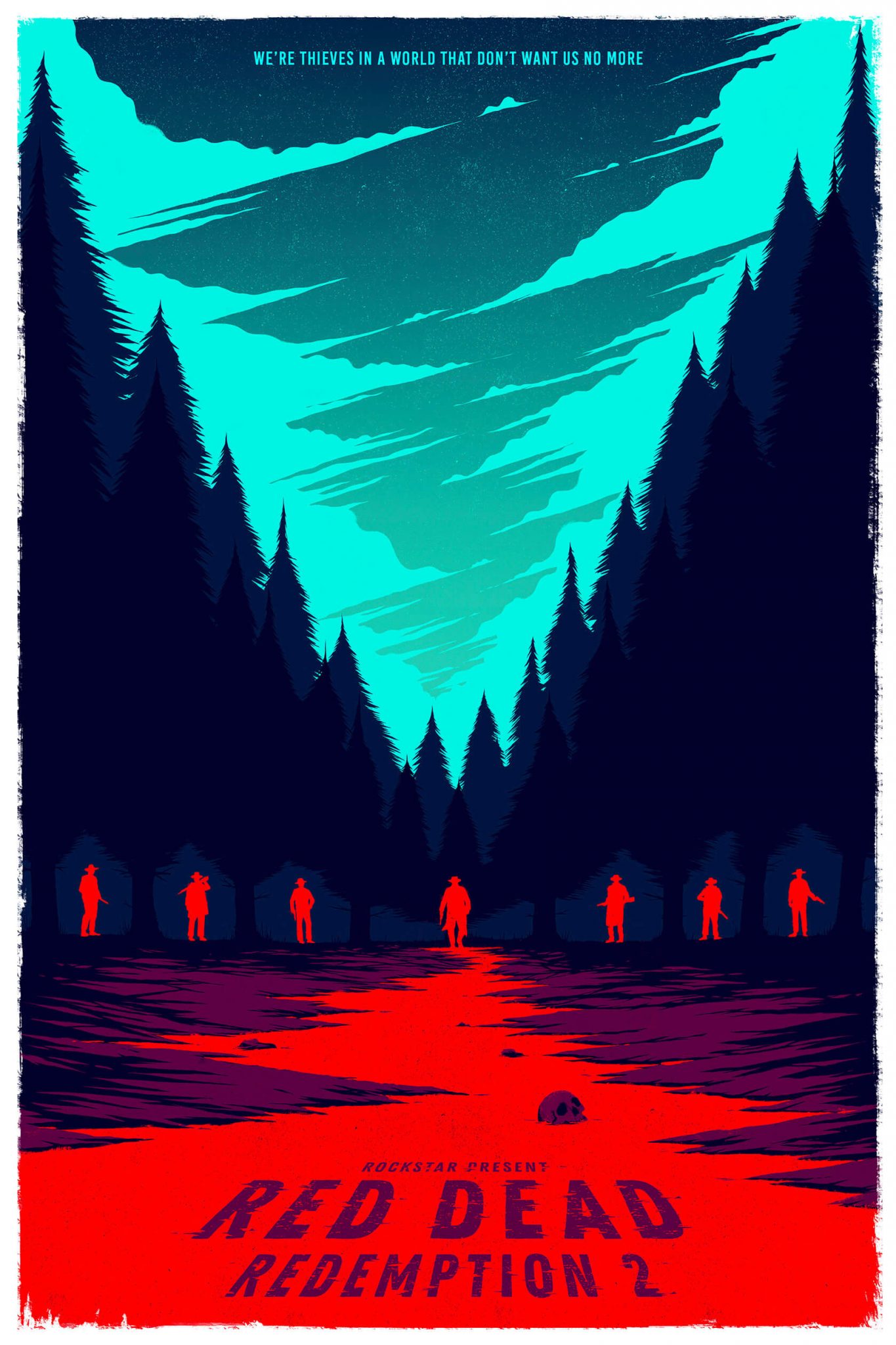 Video Game Fan Art by Kenneth Faigh | Daily design inspiration for ...
