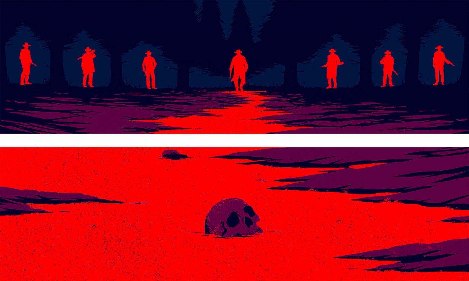 Video Game Fan Art by Kenneth Faigh | Daily design inspiration for ...