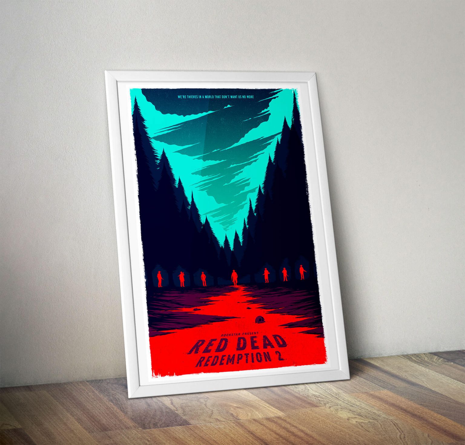 Video Game Fan Art by Kenneth Faigh | Daily design inspiration for ...