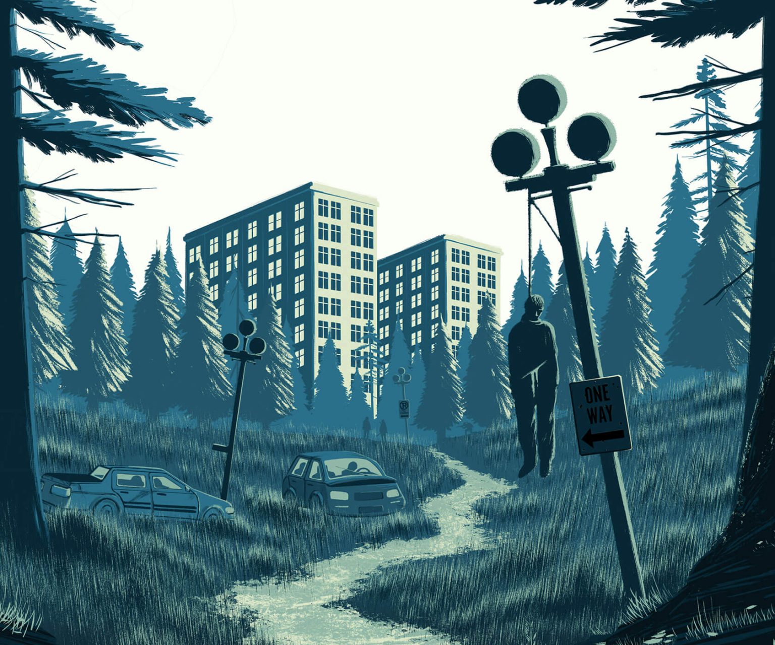 Video Game Fan Art by Kenneth Faigh | Daily design inspiration for ...