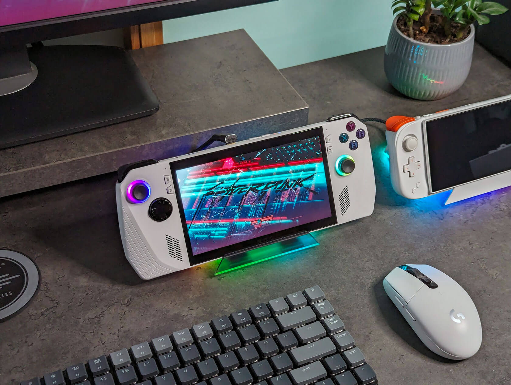 The best dock for the ROG Ally & Steam Deck just got even better ...